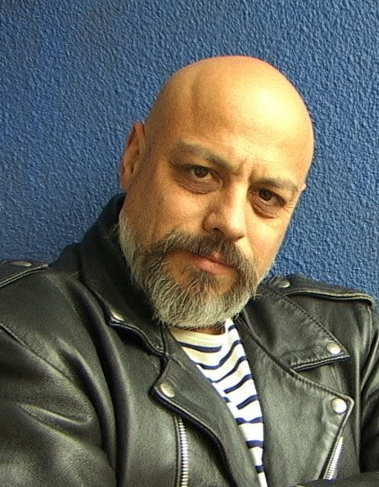 Pablo Poblète | Editions de la Lune bleue