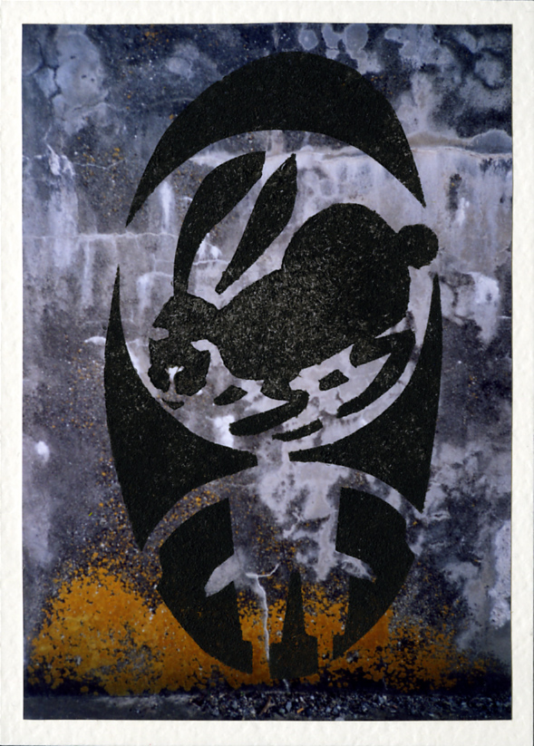 Ivan Sigg | Editions de la Lune bleue