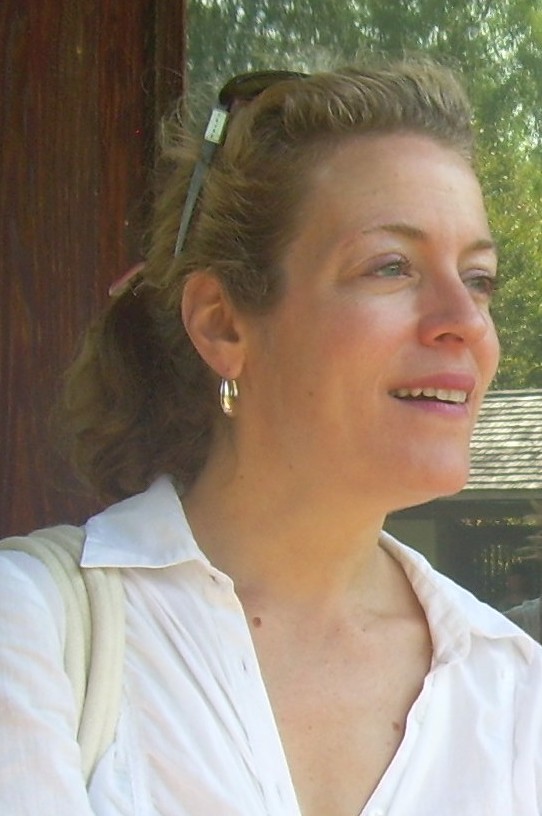 Jeanne Painchaud | Editions de la Lune bleue