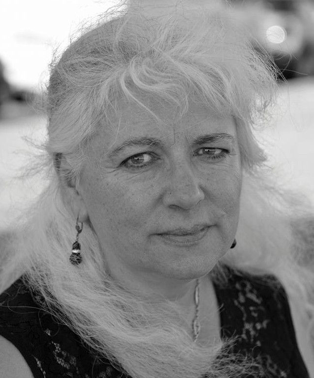 Isabelle Lagny | Editions de la Lune bleue